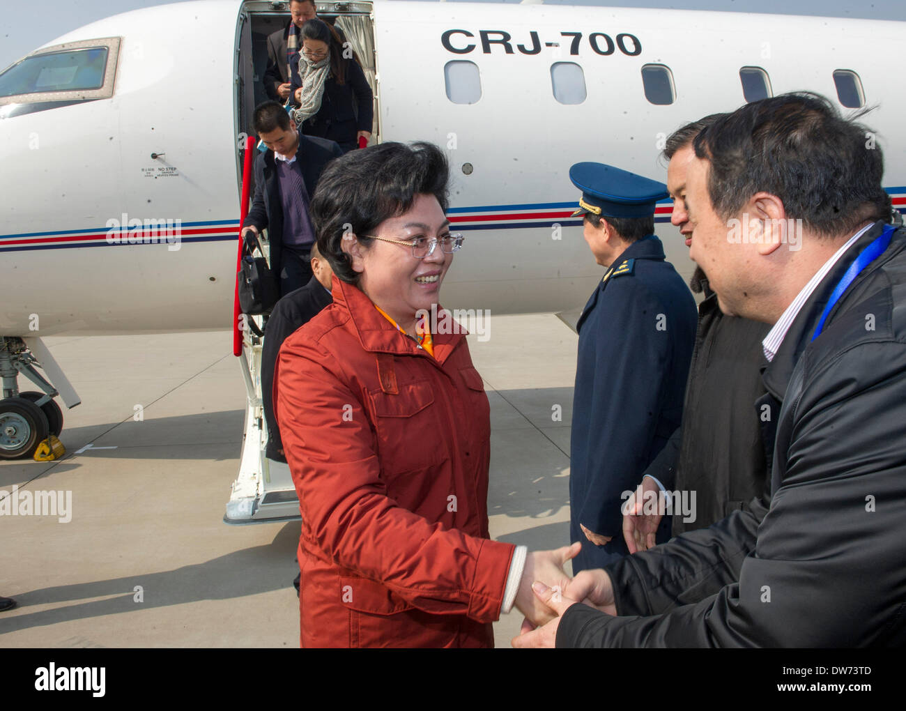 Xie hui hi-res stock photography and images - Alamy