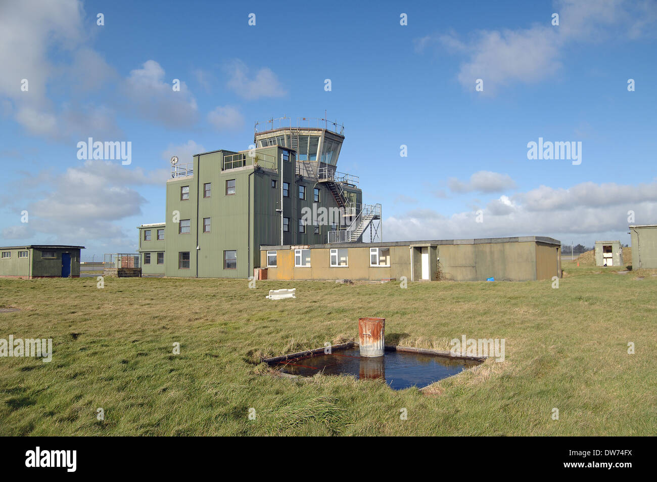 RAF ST MAWGAN Stock Photo - Alamy