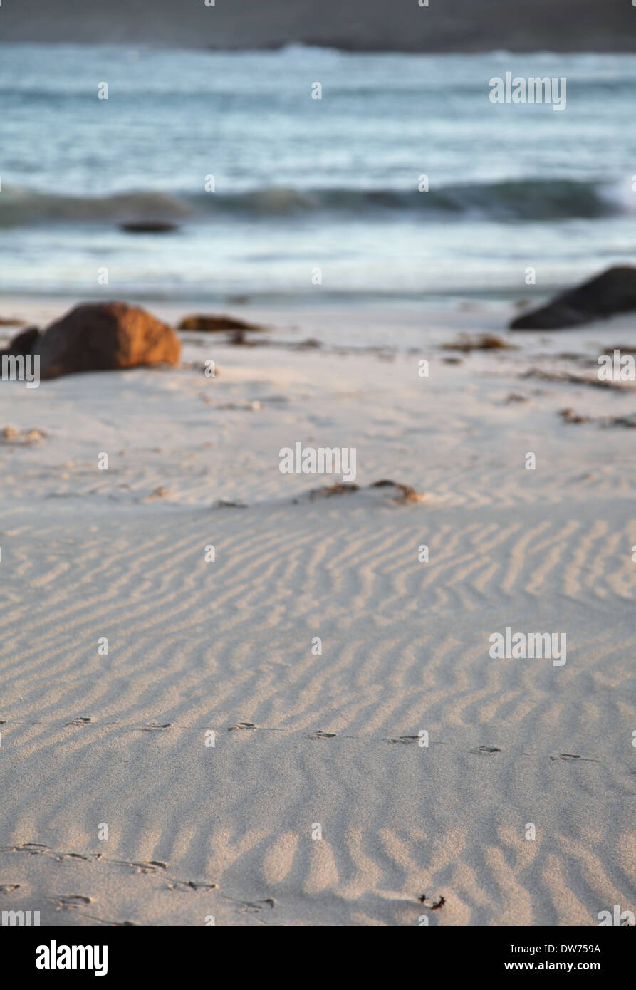 Smiths Beach Yallingup Stock Photo - Alamy