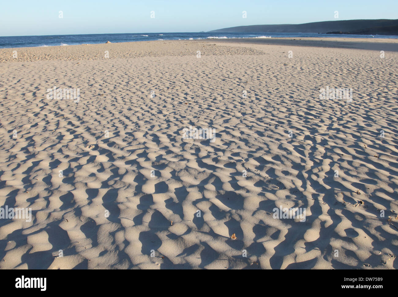 Smiths Beach Yallingup Stock Photo - Alamy