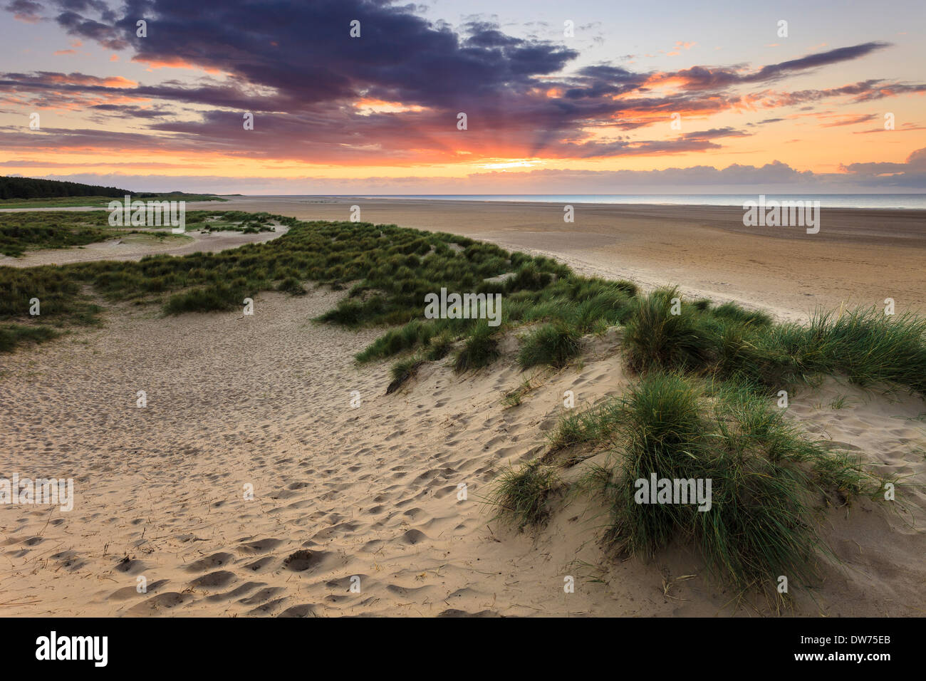 Norfolk coast hi-res stock photography and images - Alamy
