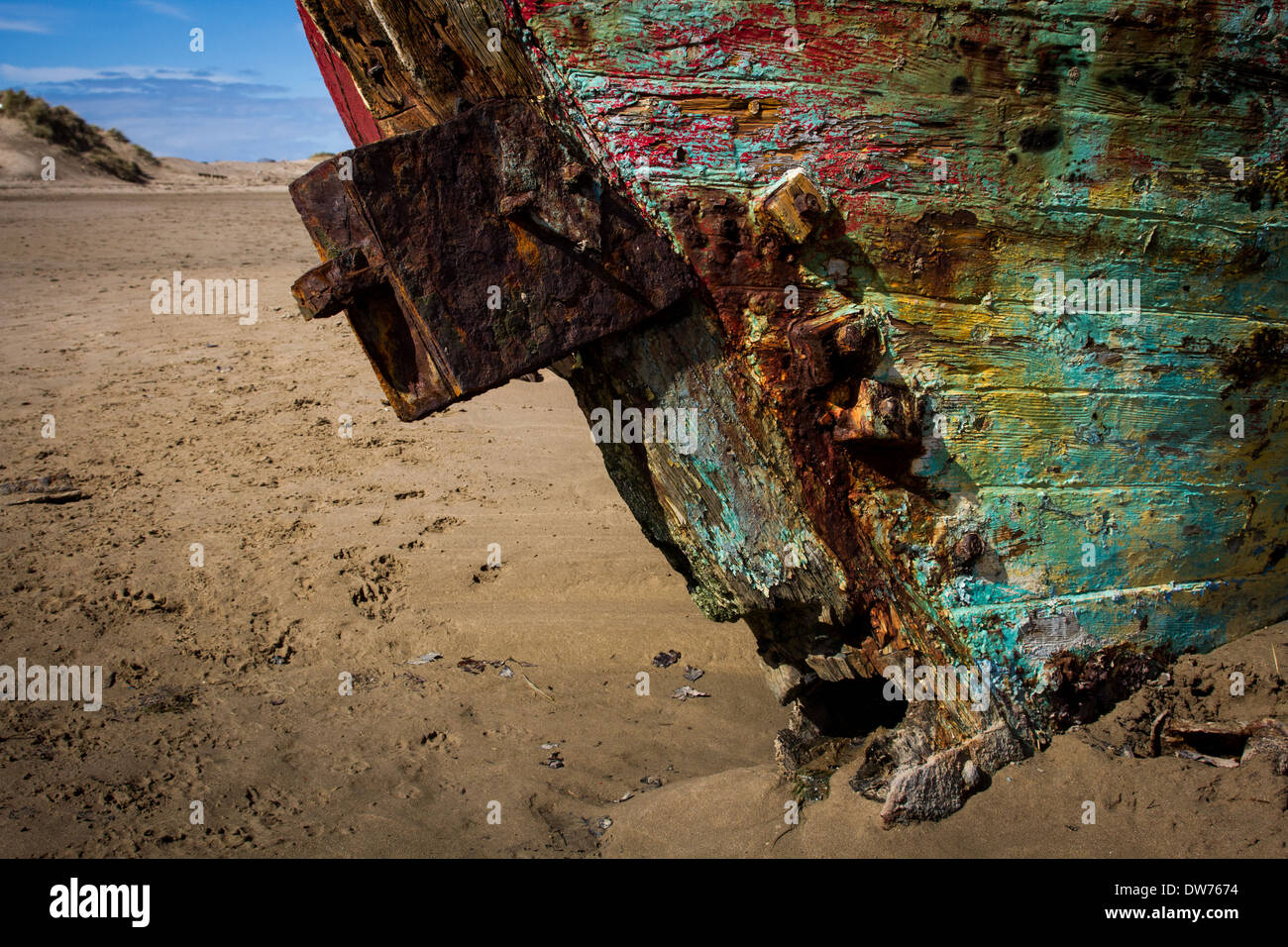 Shipwreck archeology hi-res stock photography and images - Alamy