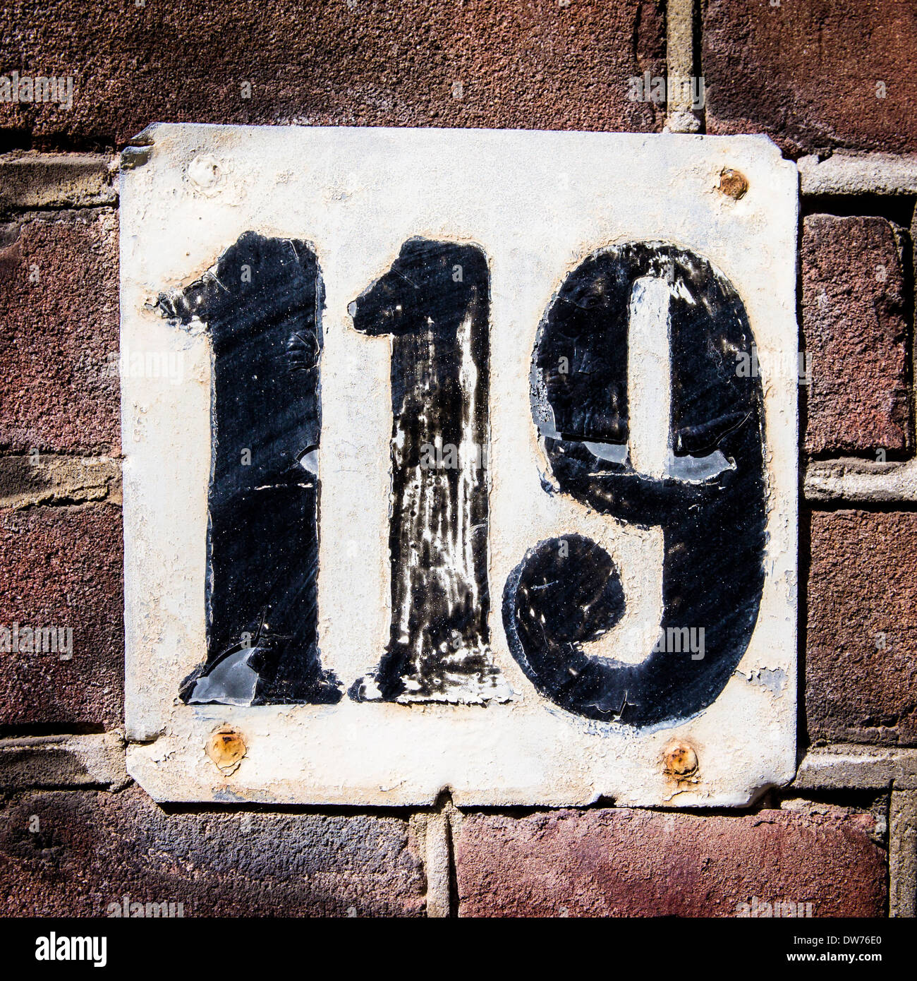 One hundred and nineteen hi-res stock photography and images - Alamy