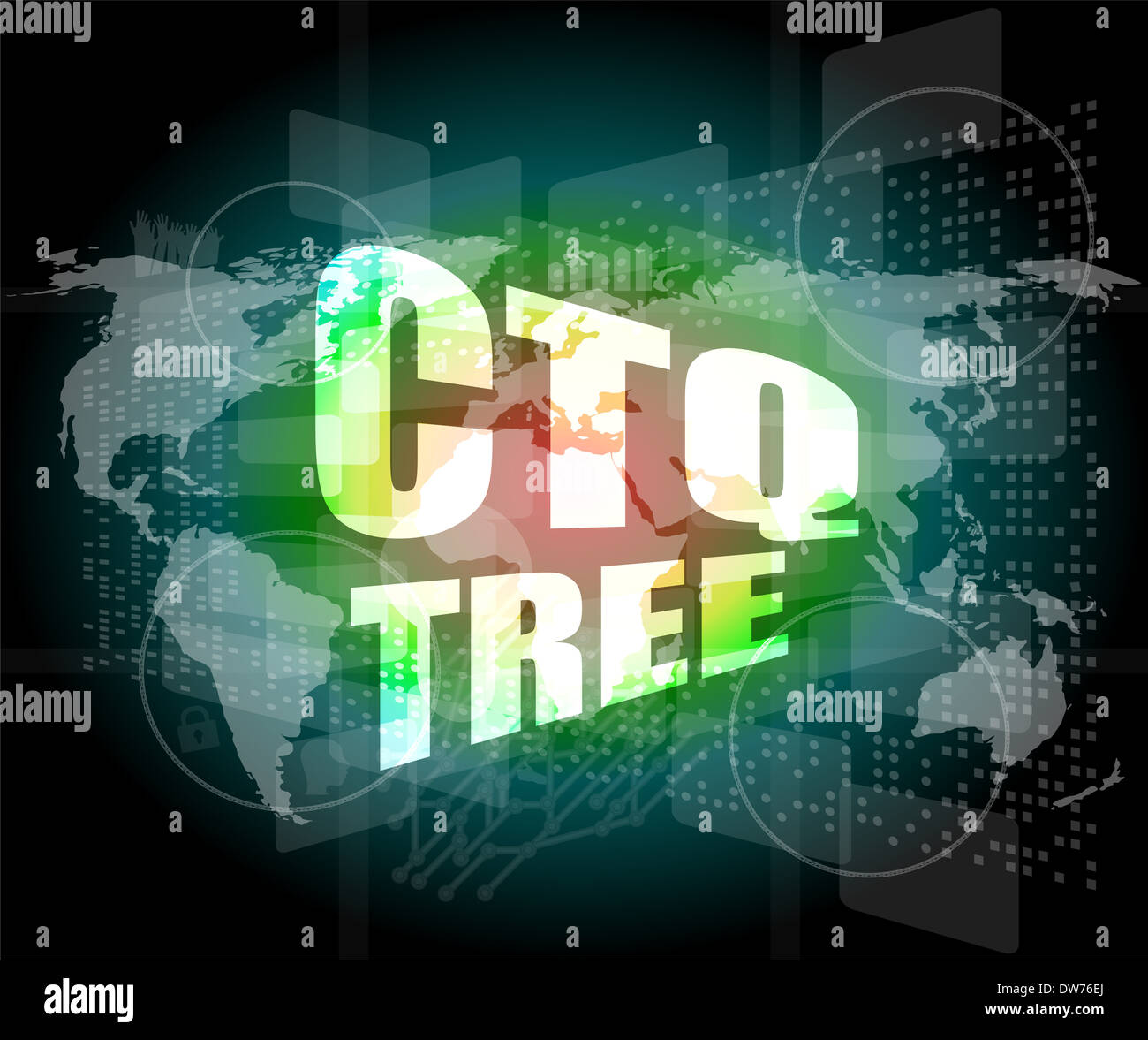 Ctq icon hi-res stock photography and images - Alamy