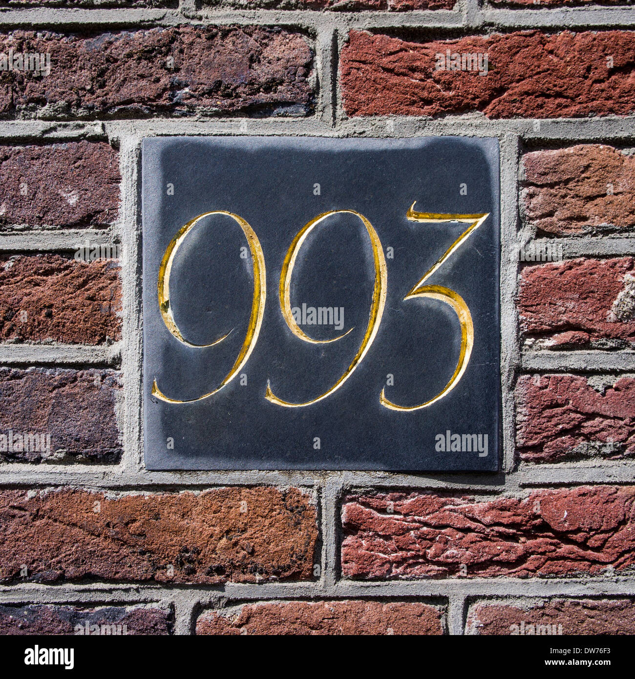 Number 993 hi-res stock photography and images - Alamy