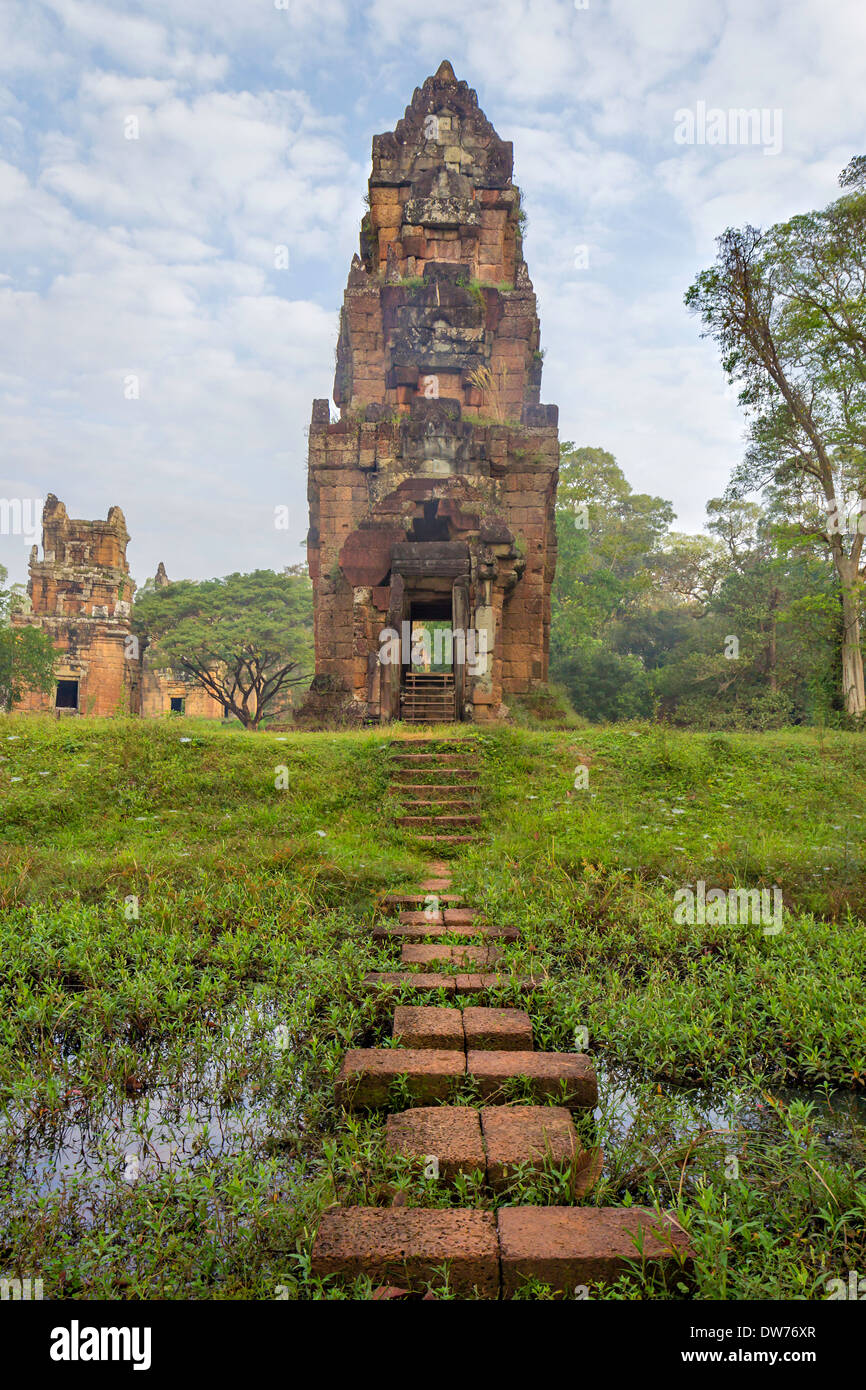 Marsh tower hi-res stock photography and images - Alamy