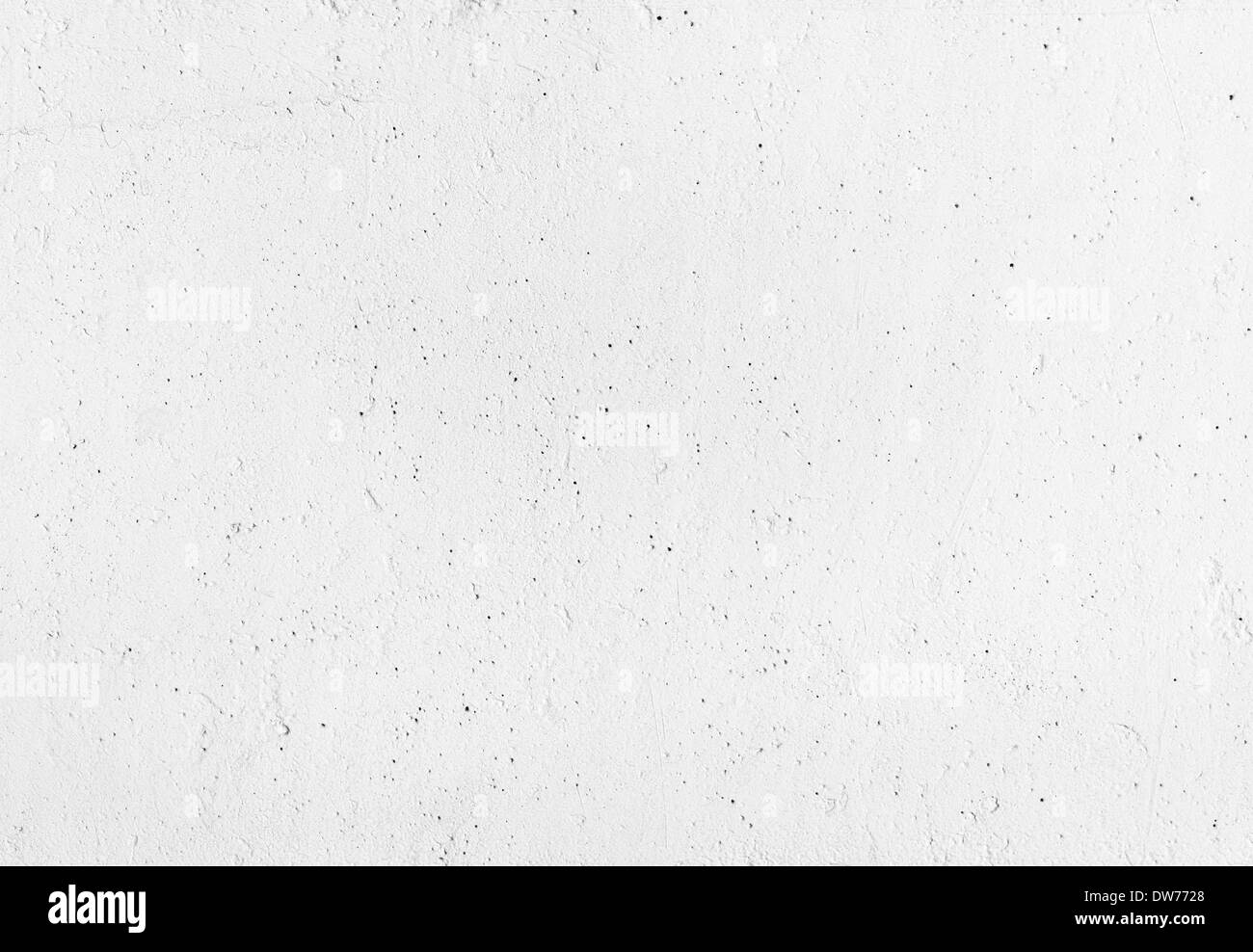 White plaster texture hi-res stock photography and images - Alamy