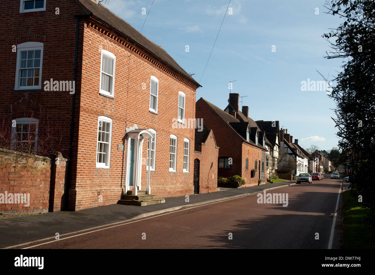 Feckenham hi-res stock photography and images - Alamy