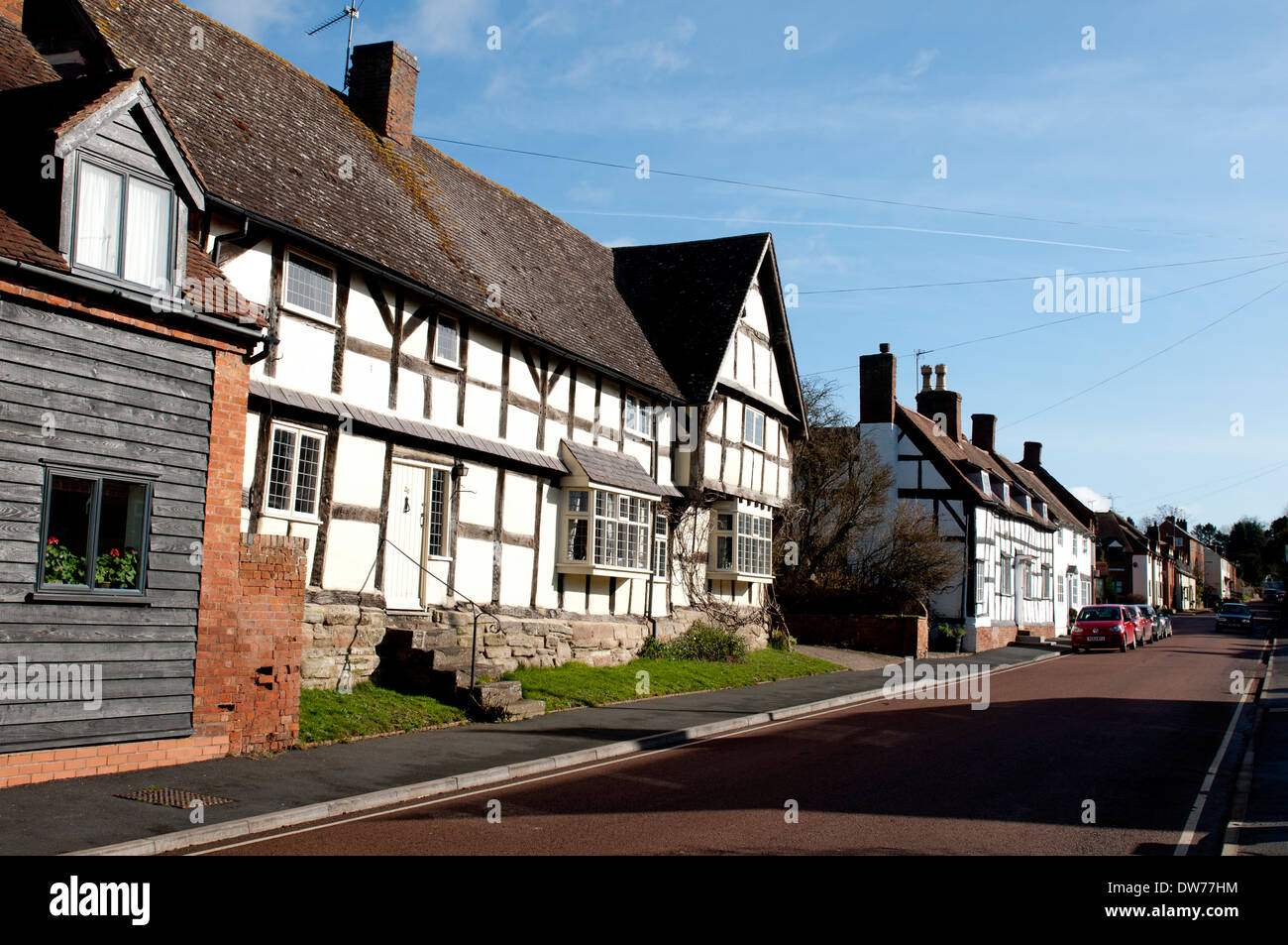 Feckenham hi-res stock photography and images - Alamy
