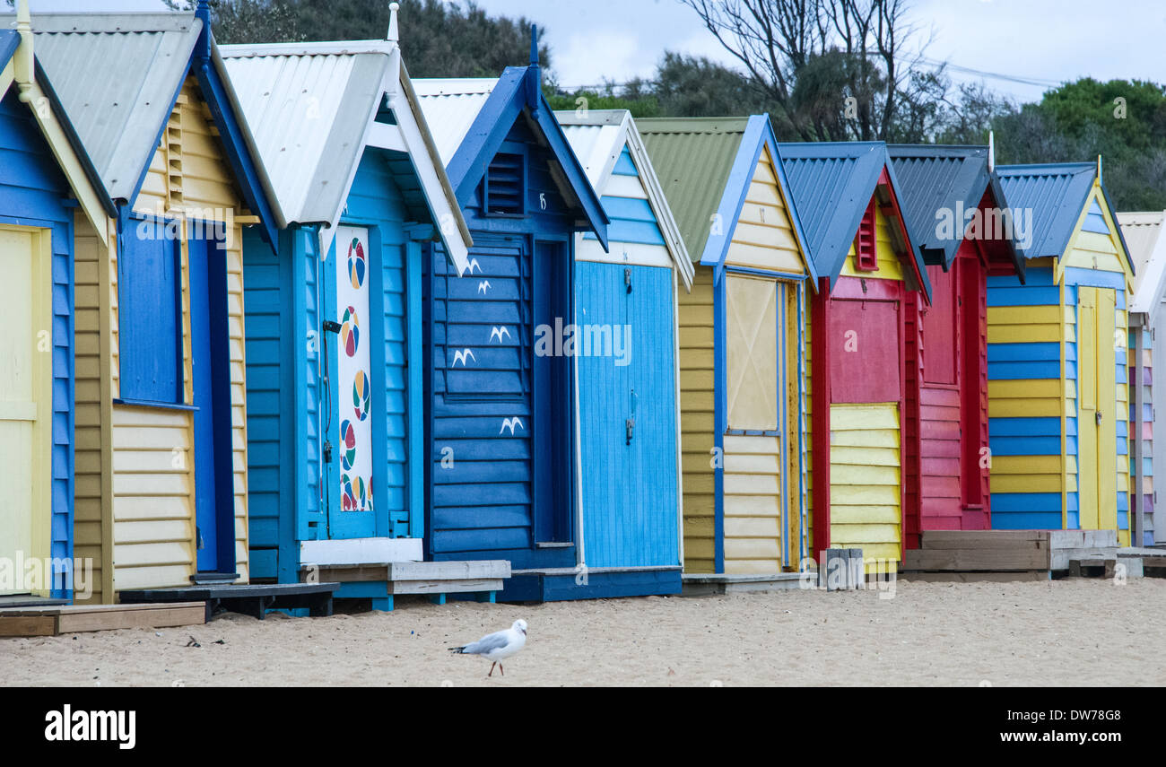Dendy Beach High Resolution Stock Photography and Images - Alamy