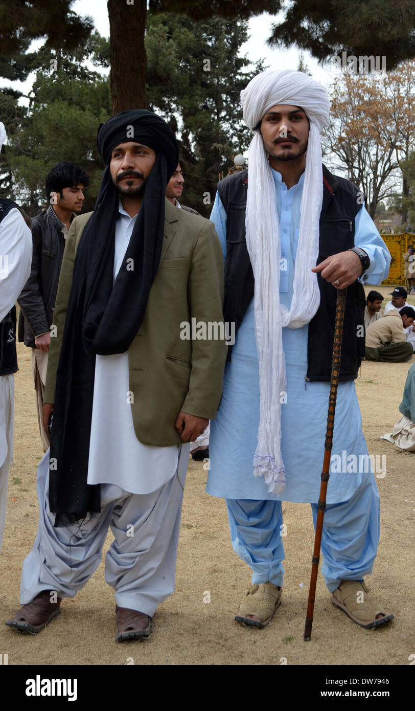 Quetta culture hi-res stock photography and images - Alamy