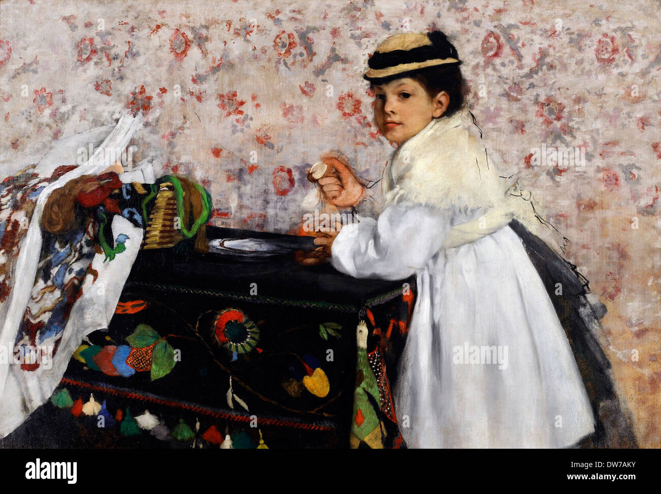 Valpincon hi-res stock photography and images - Alamy