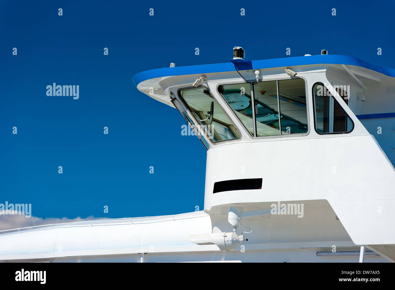 Ship Captain Cabin Stock Photos & Ship Captain Cabin Stock Images - Alamy