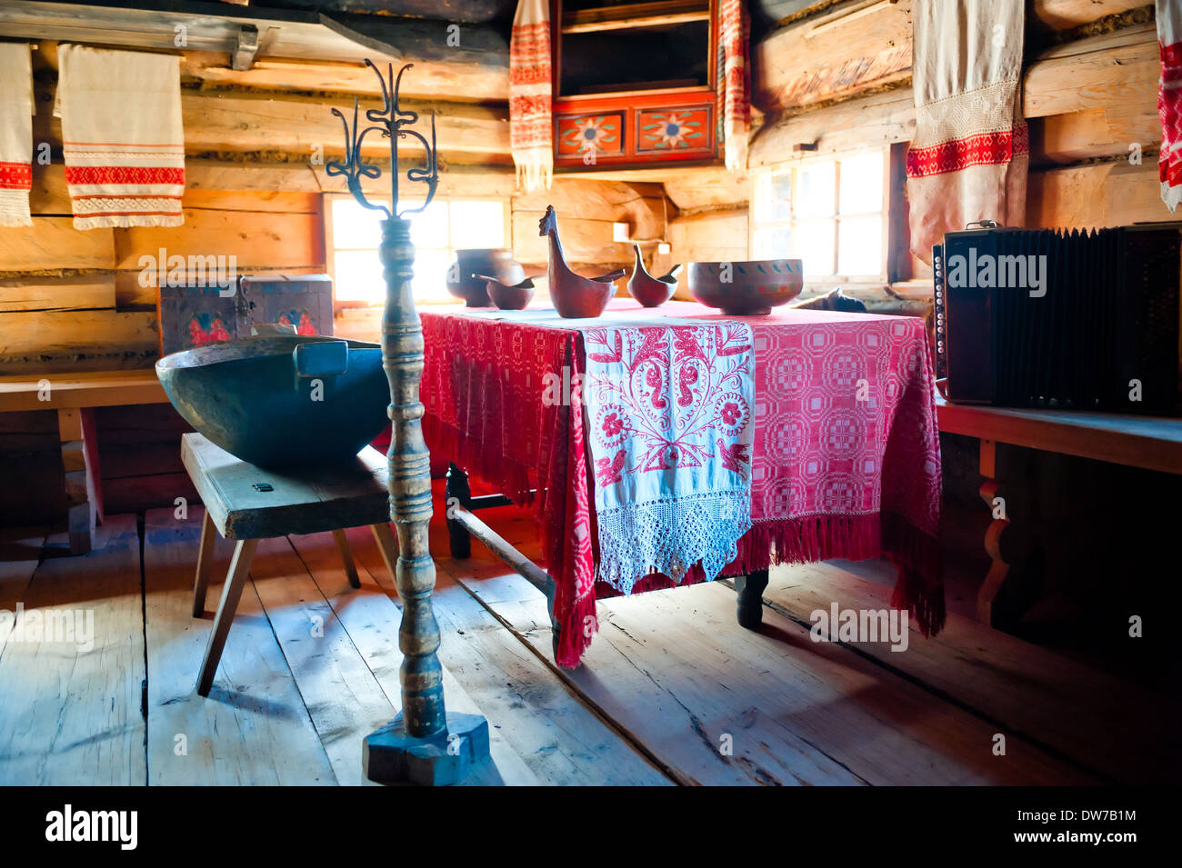 Old fashioned hospitality hi-res stock photography and images - Alamy