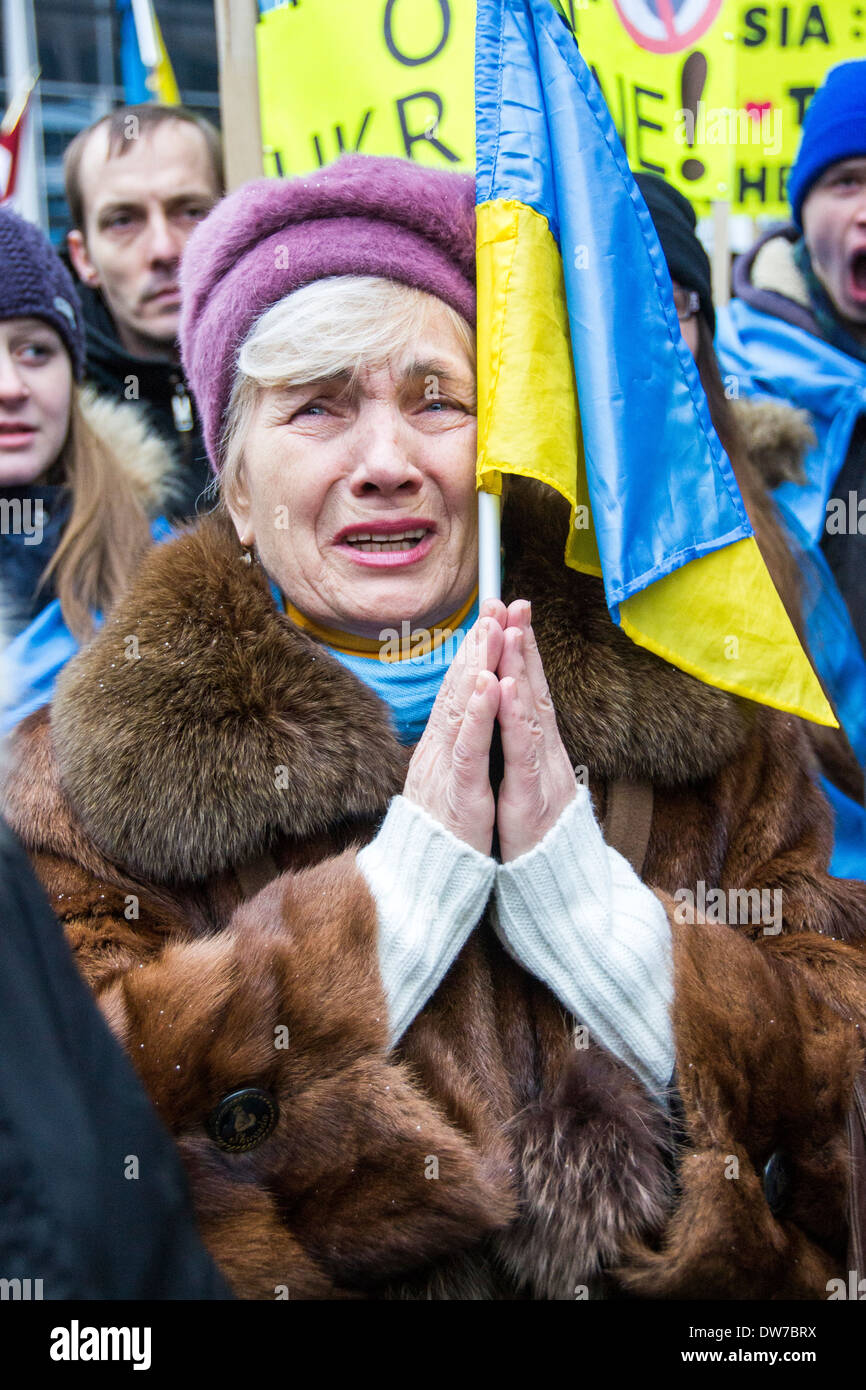 Russian consulate hi-res stock photography and images - Alamy