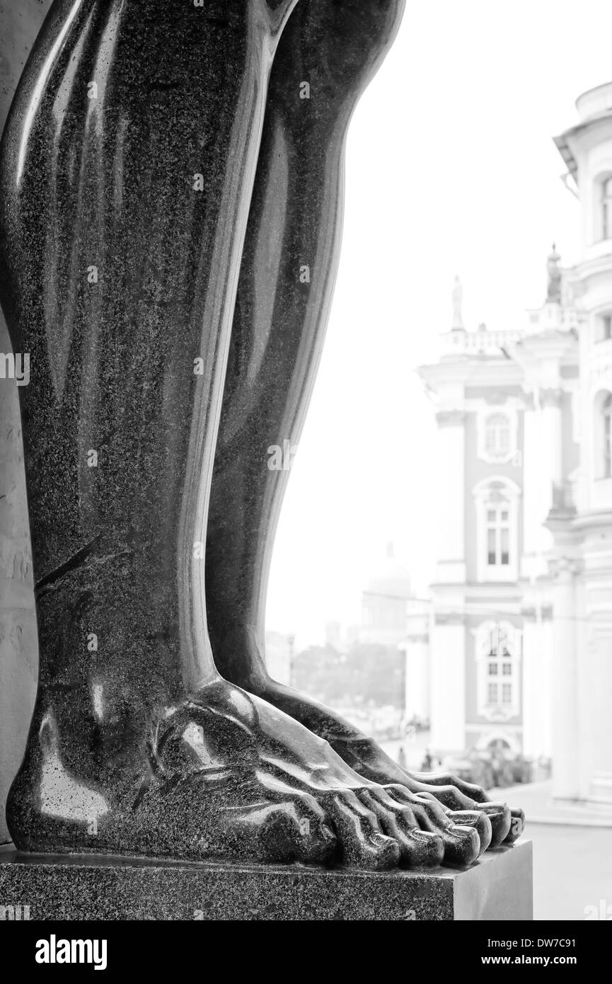 Traditional marble Black and White Stock Photos & Images - Alamy