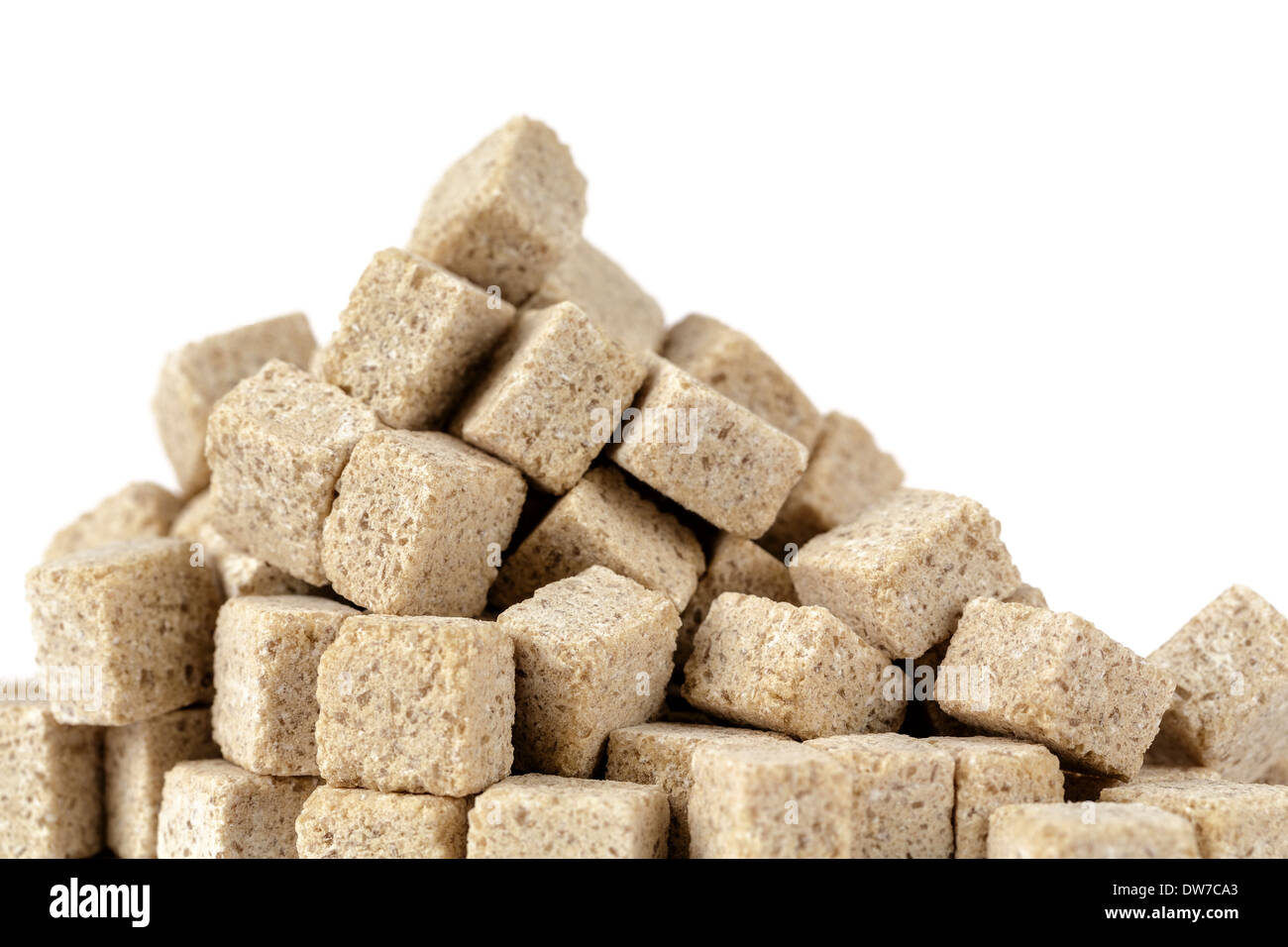 Lump Of Sugar High Resolution Stock Photography and Images - Alamy