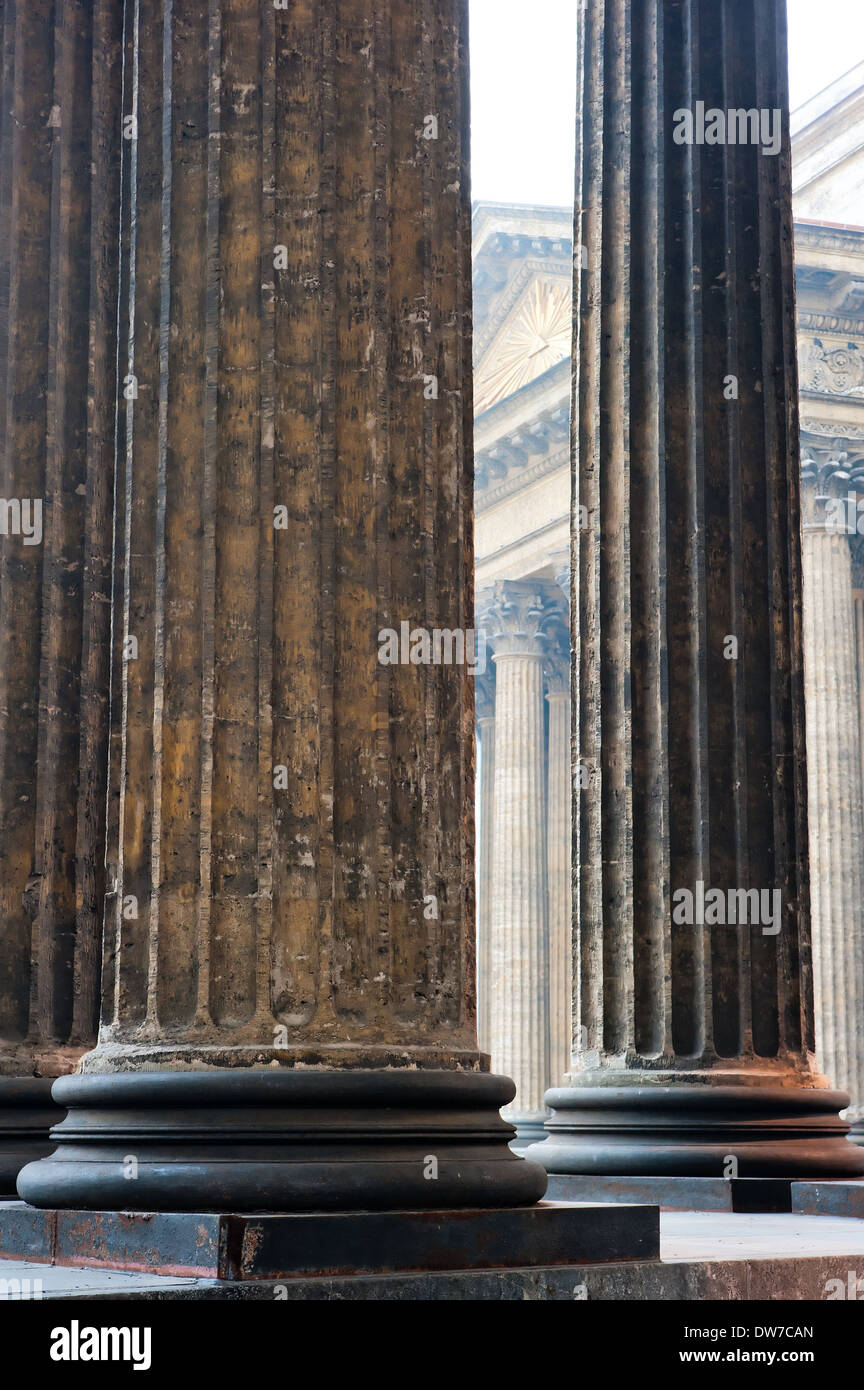 Vertical shot ancient buildings hi-res stock photography and images - Alamy
