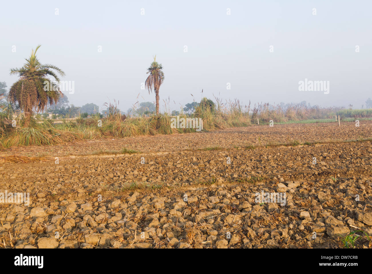 Ploughed land hi-res stock photography and images - Alamy