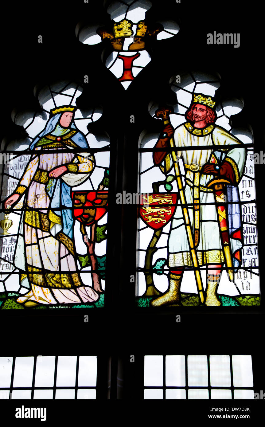 William Burges Cardiff Castle Wales High Resolution Stock Photography ...