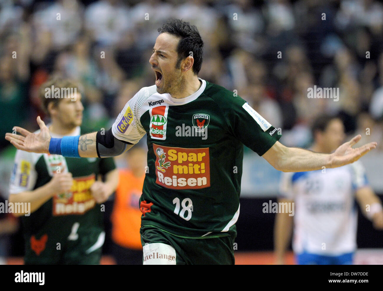 Max romero hi-res stock photography and images - Alamy