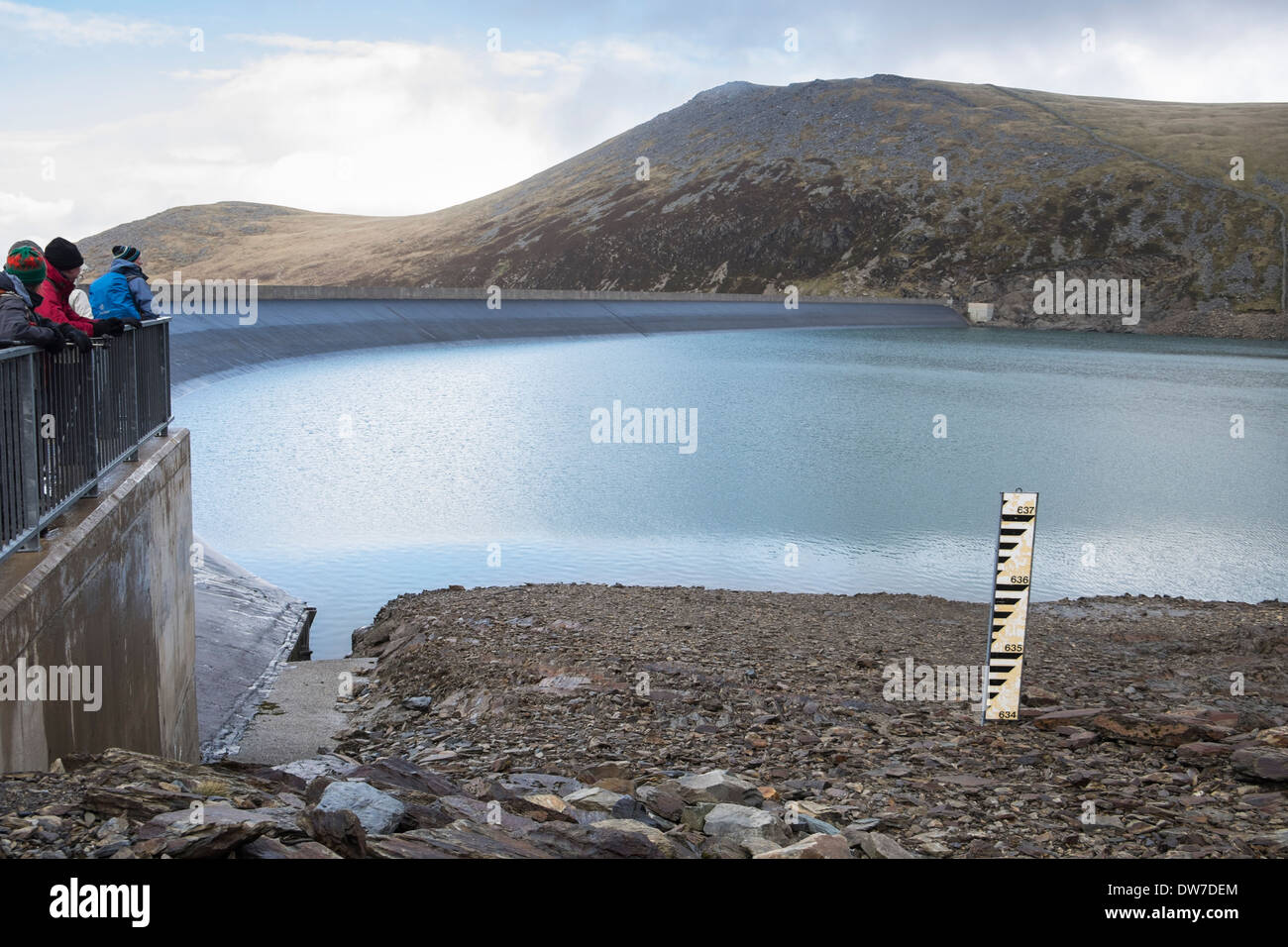 Pumped storage hi-res stock photography and images - Alamy