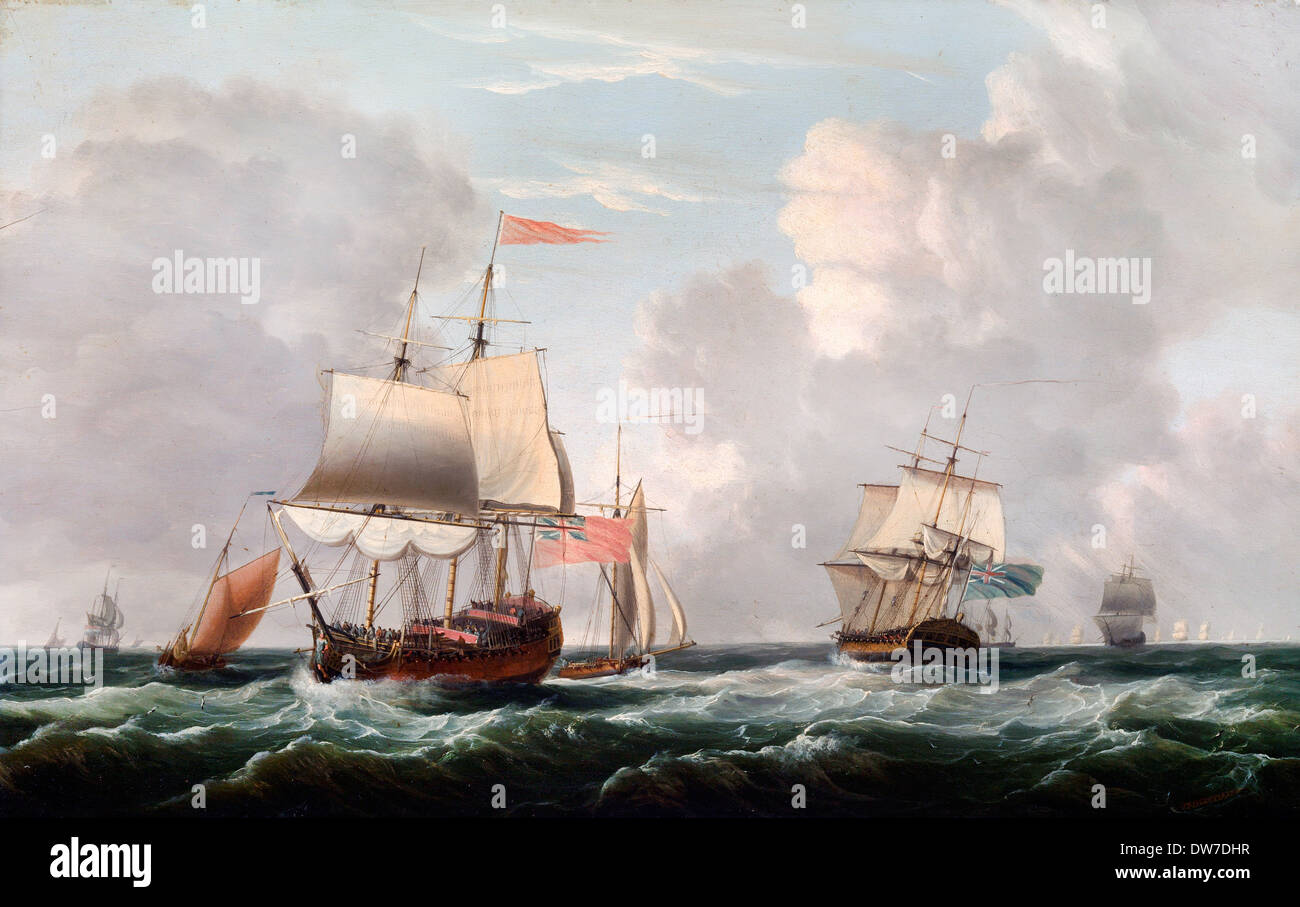 Two decker hi-res stock photography and images - Alamy