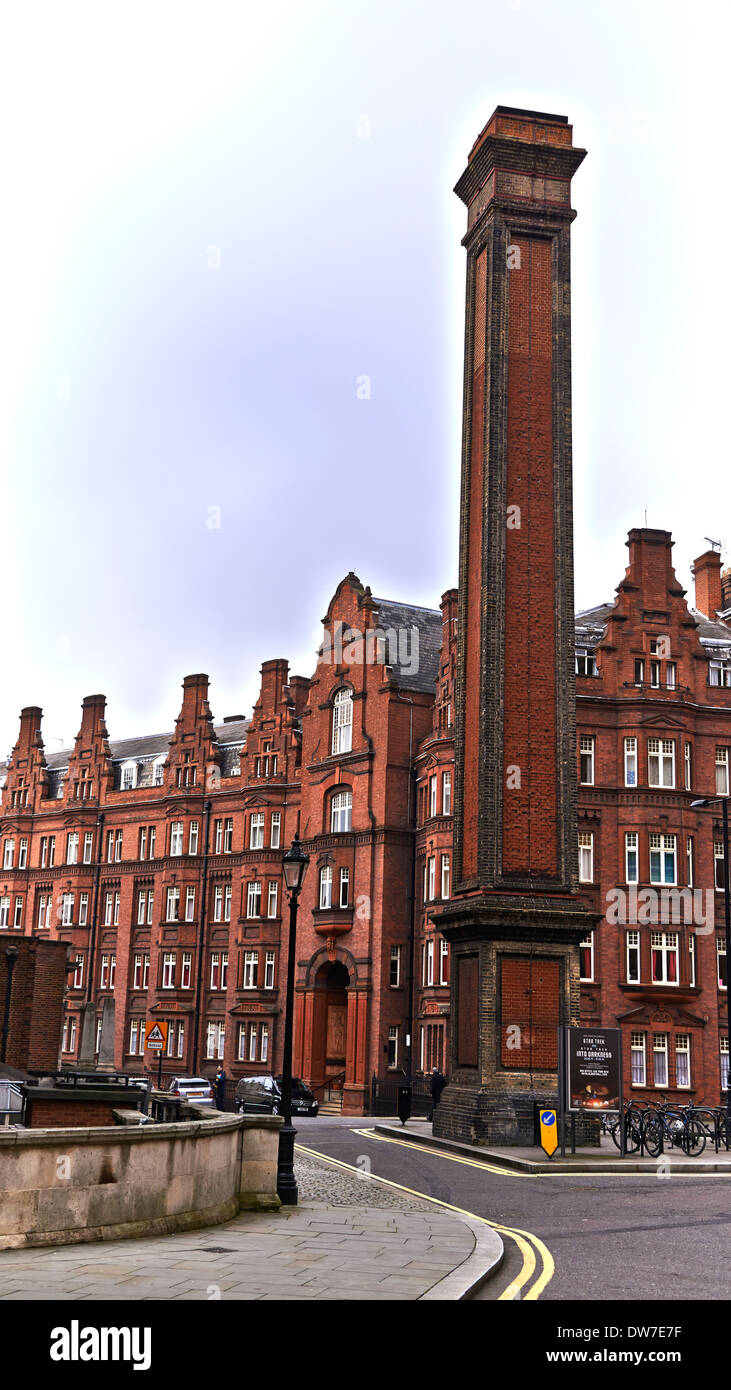The Royal Albert Hall is a concert hall on the northern edge of South ...