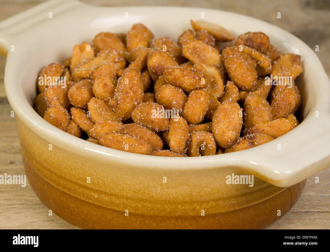 Dry roasted peanut hi-res stock photography and images - Alamy