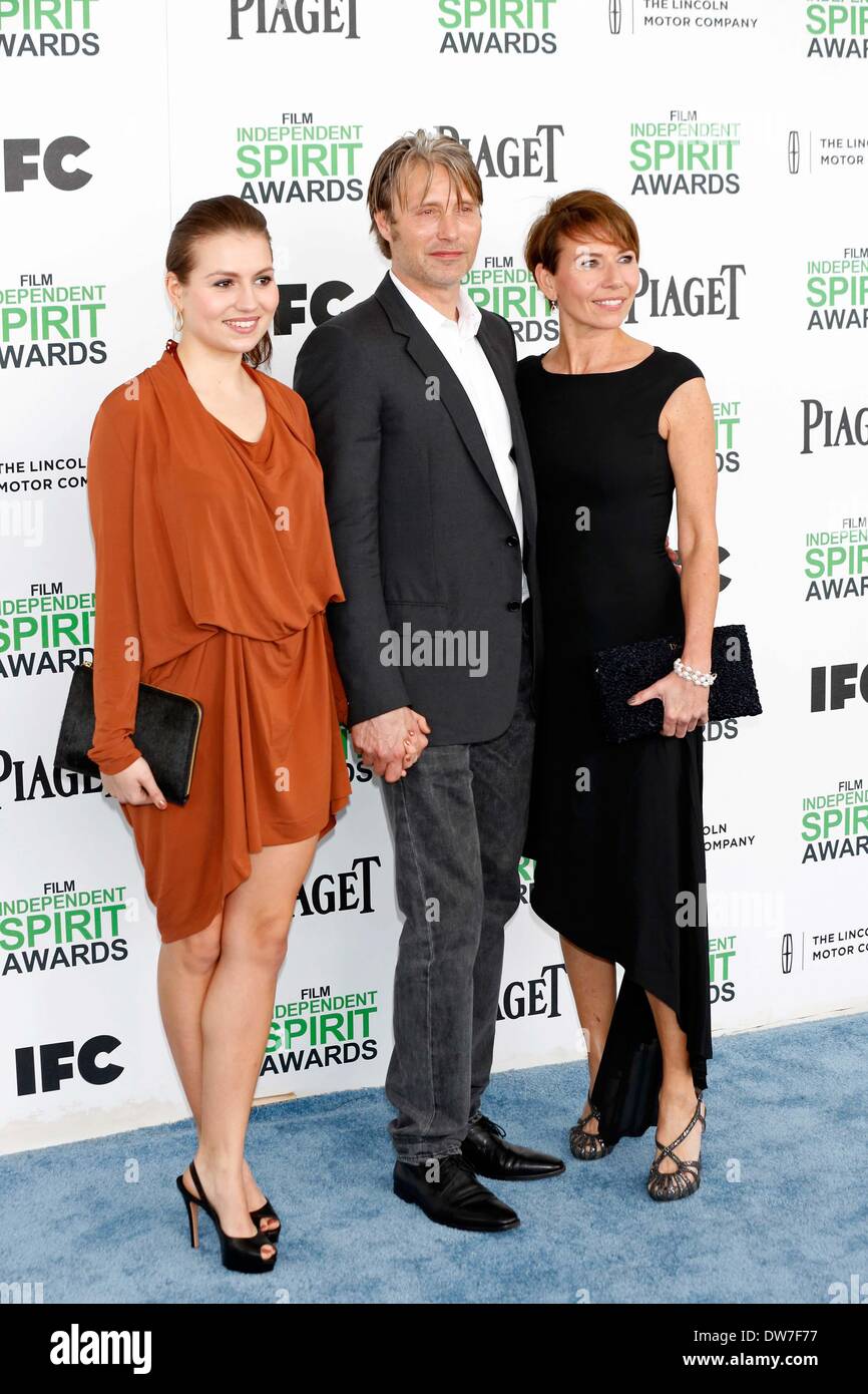 Viola Mikkelsen Instagram