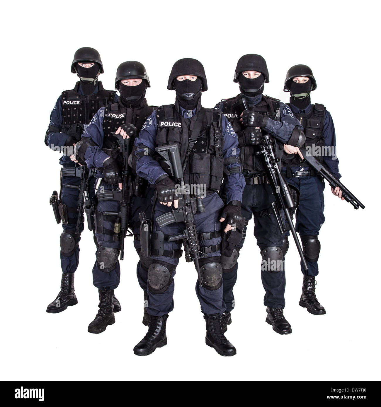 Team Cut Out Stock Images & Pictures - Alamy