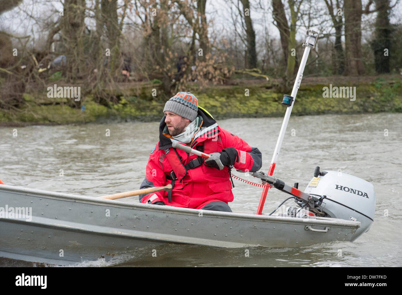 02.03.2014. CLUB FIXTURE 2014 BOAT RACE SEASON. Cambridge University ...