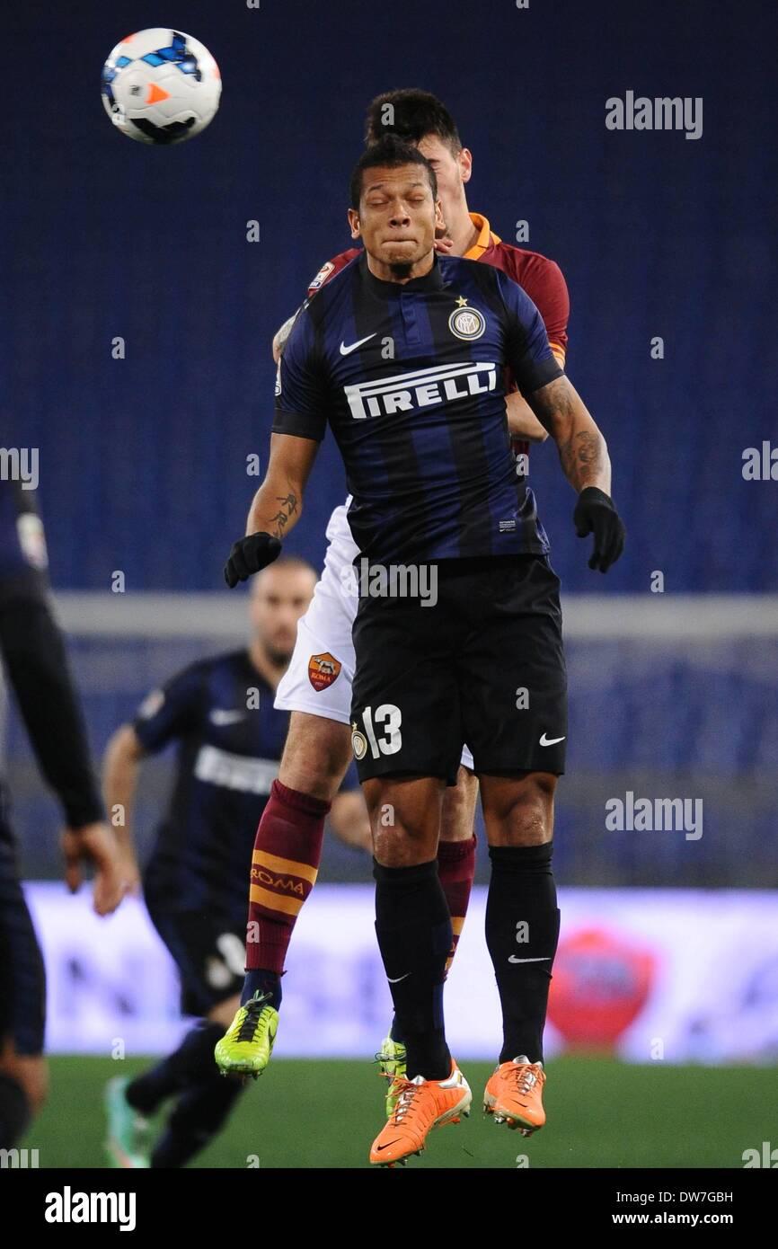 Plus roma hi-res stock photography and images - Alamy