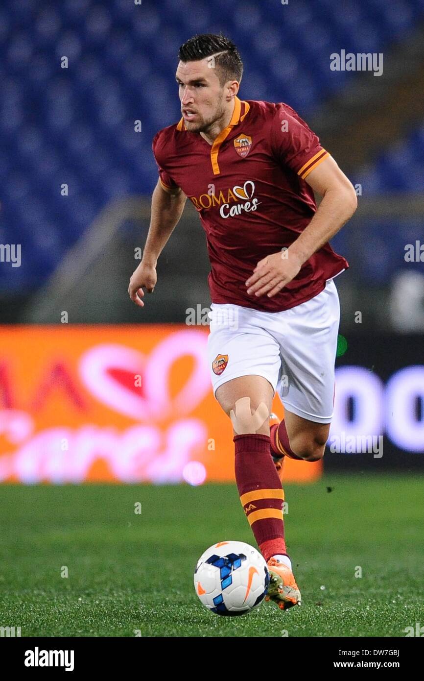 Plus roma hi-res stock photography and images - Alamy