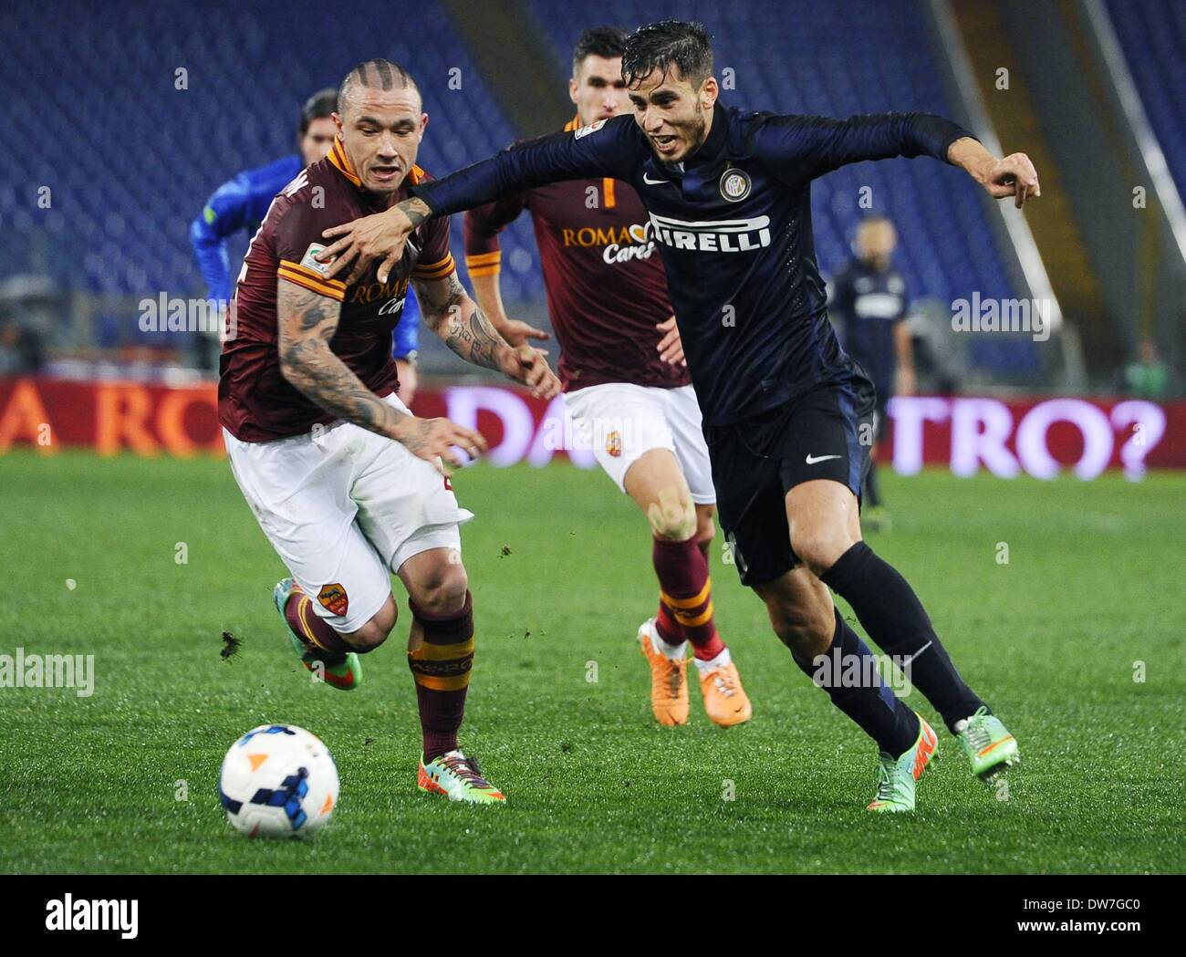 Ricky Alvarez Inter 2022