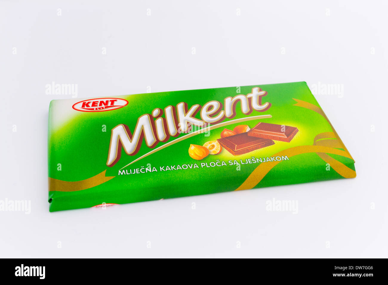 Yugoslavia balkans jugoslavia chocolates hi-res stock photography and ...