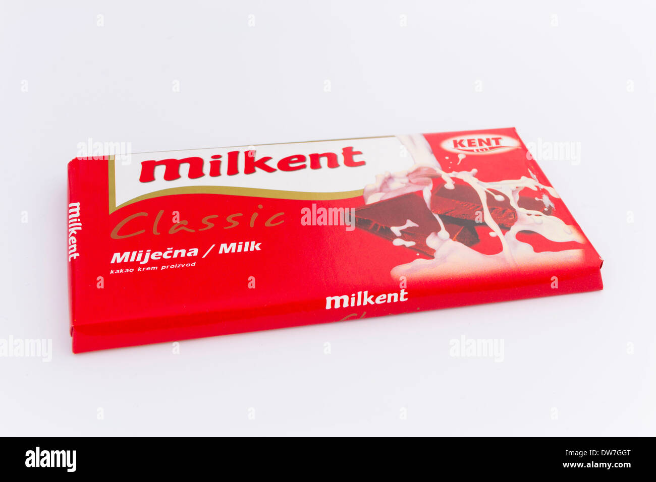 Yugoslavia balkans jugoslavia chocolates hi-res stock photography and ...