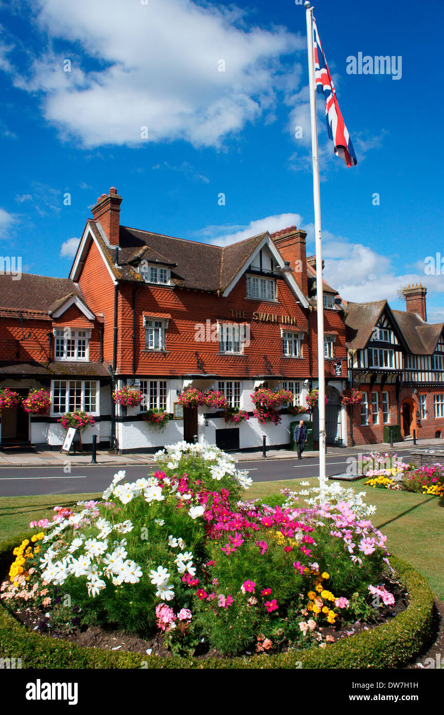 England surrey haslemere hi-res stock photography and images - Alamy