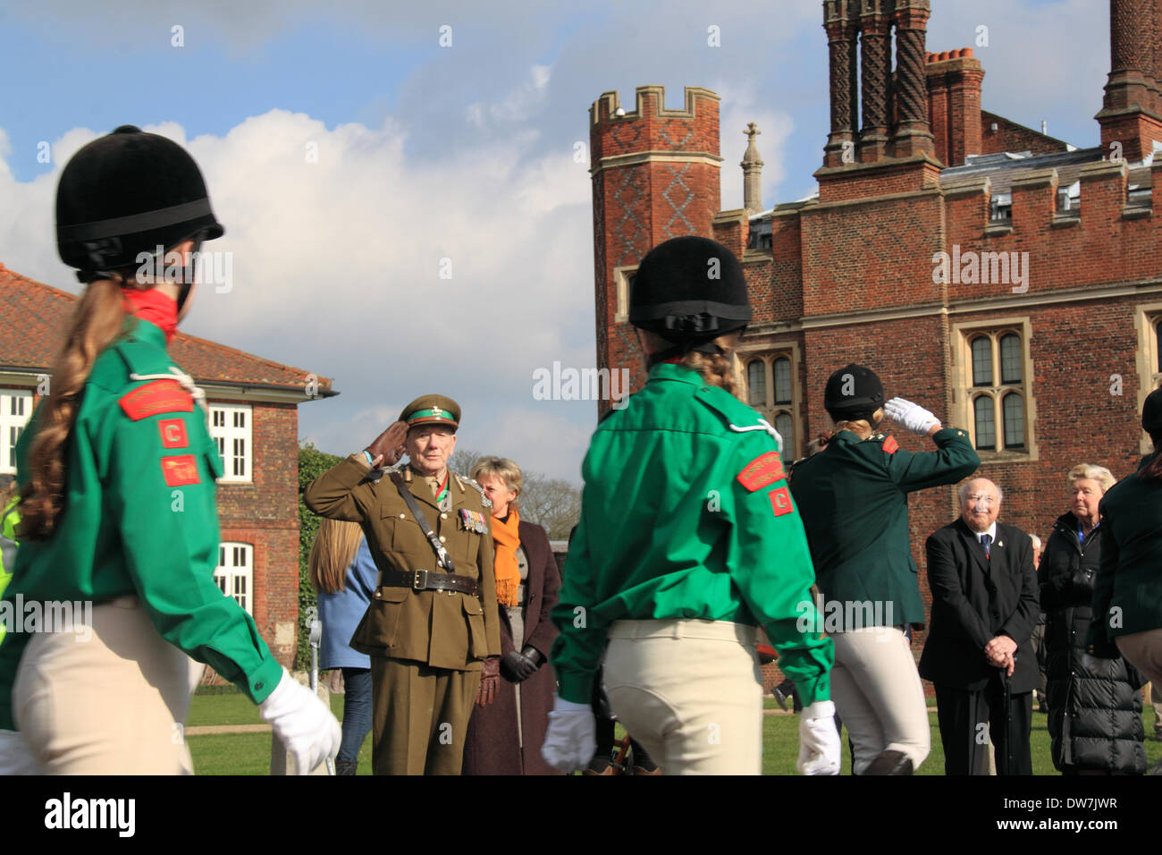 Horse rangers association hi-res stock photography and images - Alamy