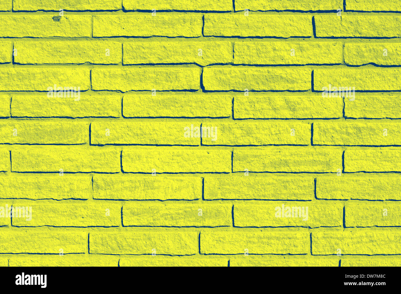 Yellow Bricks Stock Photos & Yellow Bricks Stock Images - Alamy