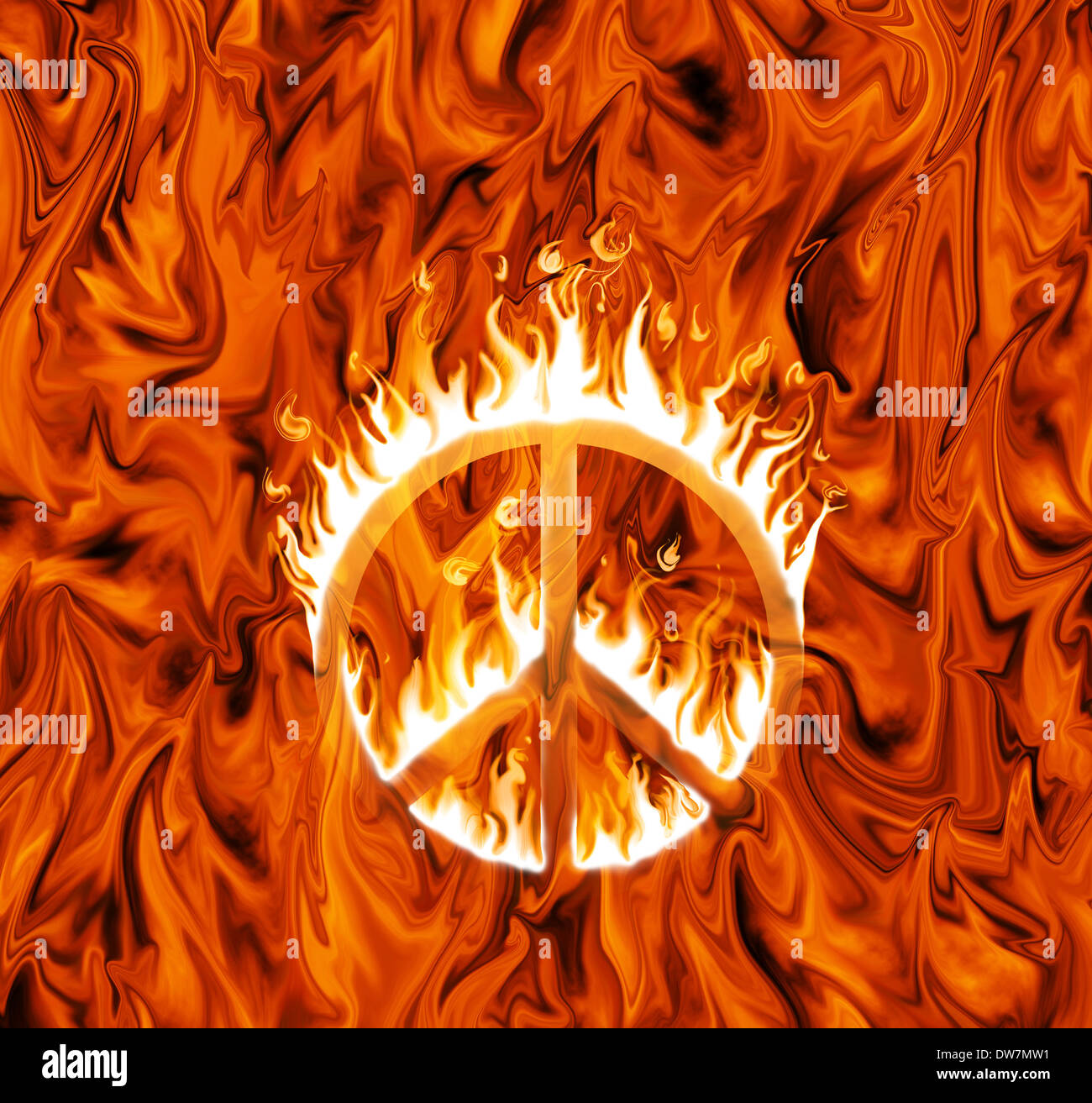 Humanism symbol hi-res stock photography and images - Alamy