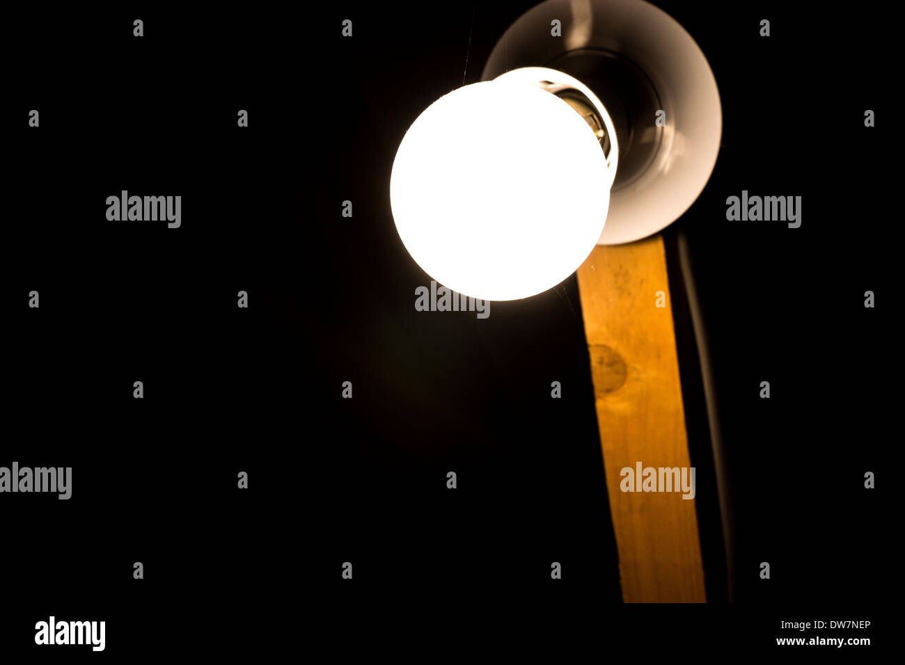 Lightbulb light bulb unlit hi-res stock photography and images - Alamy