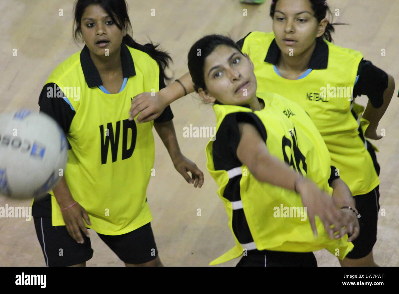 Asian games sports hi-res stock photography and images - Alamy