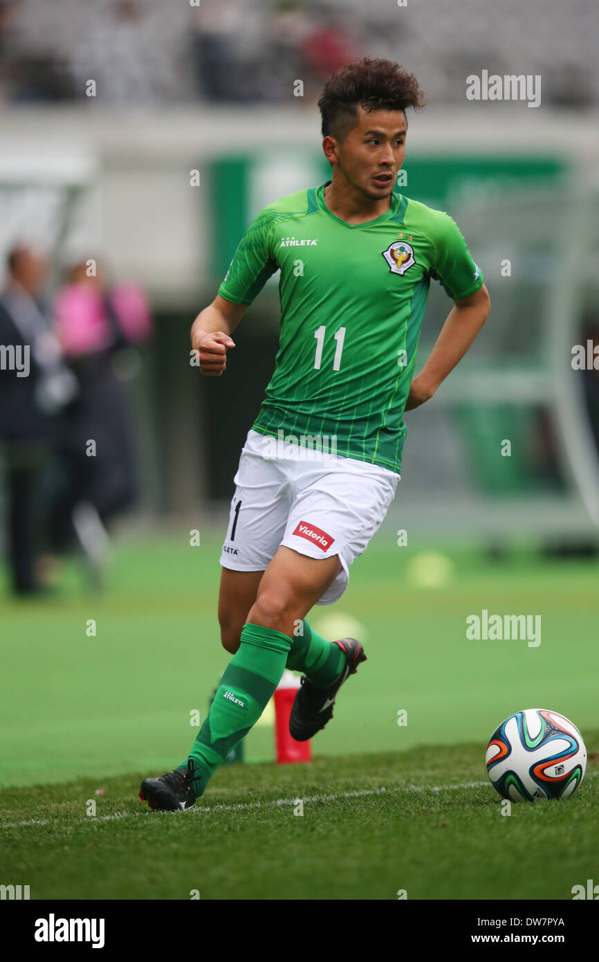 Jun maeda hi-res stock photography and images - Alamy