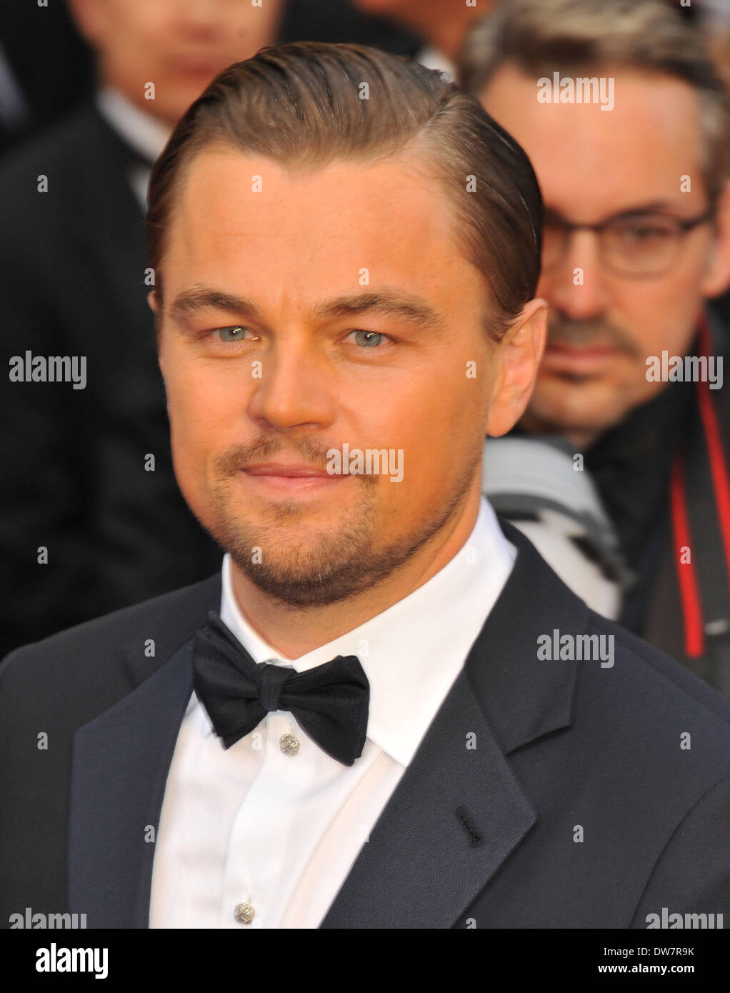 Los Angeles, California, USA. 2nd Mar, 2014. Leonardo DiCaprio ...