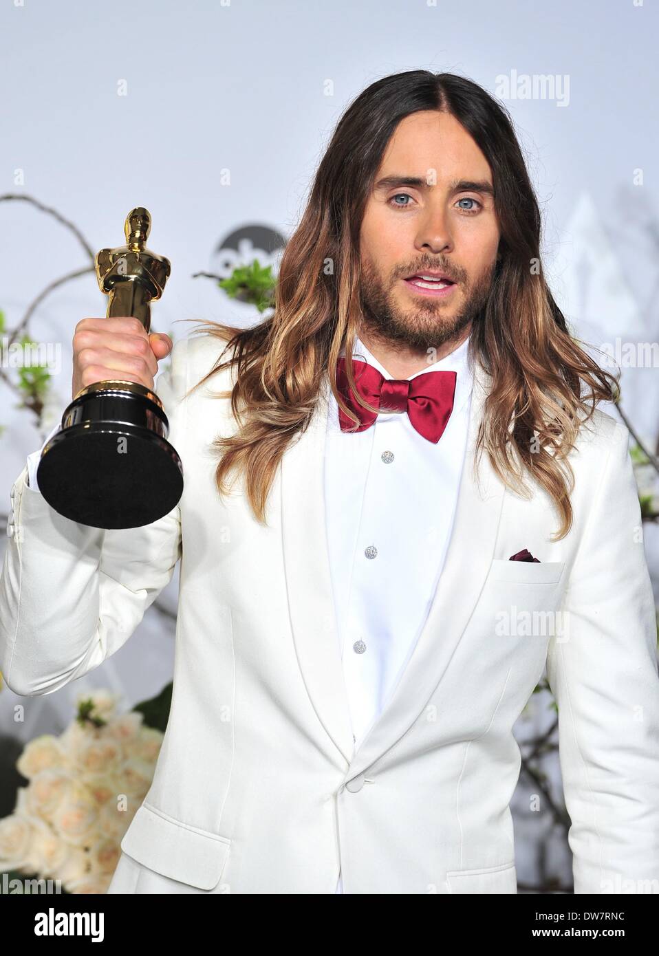 Best actor in a motion picture hi-res stock photography and images - Alamy