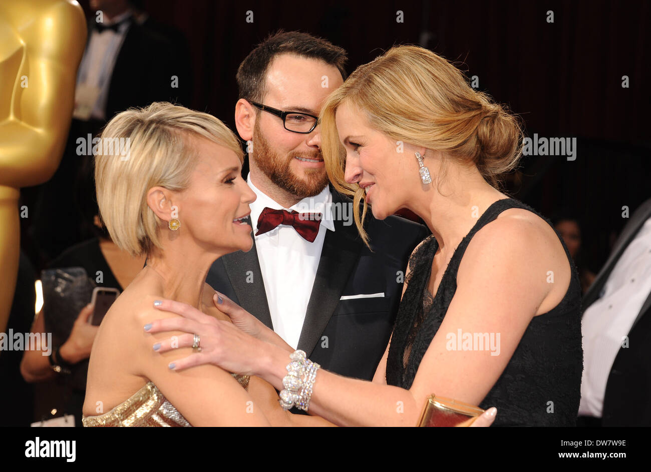 Julia phillips producer hi-res stock photography and images - Alamy