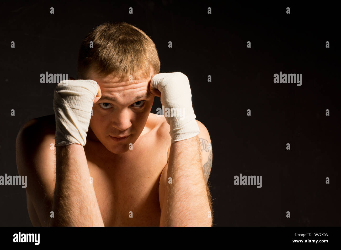 Throwing opponent hi-res stock photography and images - Alamy