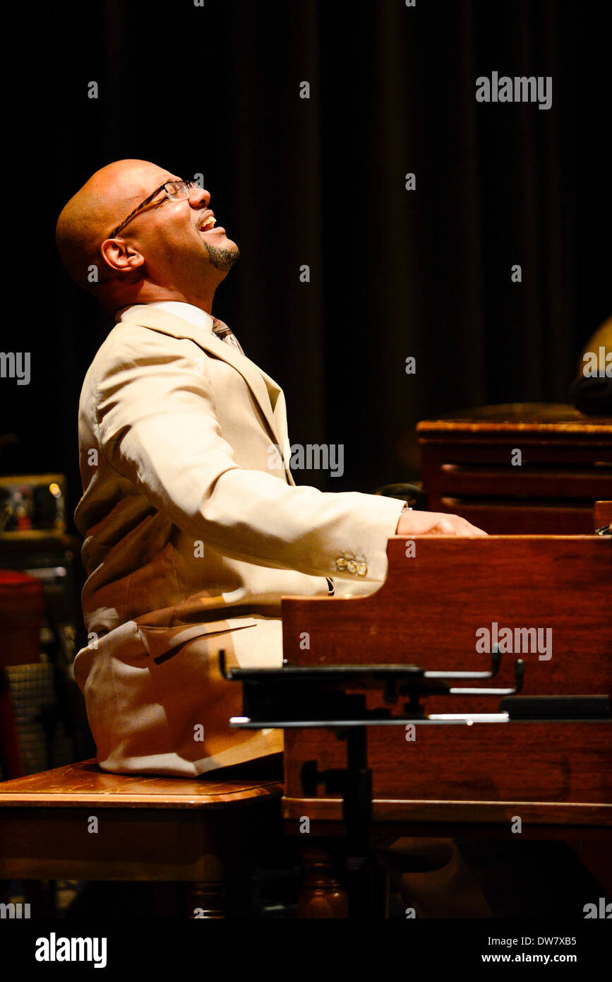 Newmark theatre portland hi-res stock photography and images - Alamy