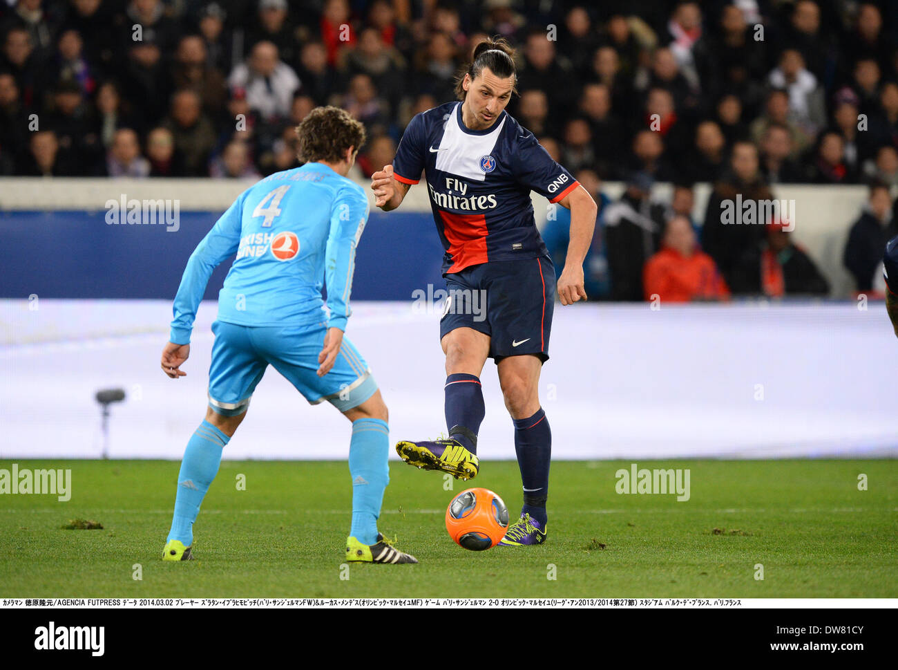 Lucas mendes hi-res stock photography and images - Alamy